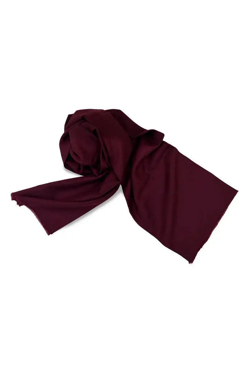 Nirvana Qiviuk Cashmere Shawl | The Nature of Luxury