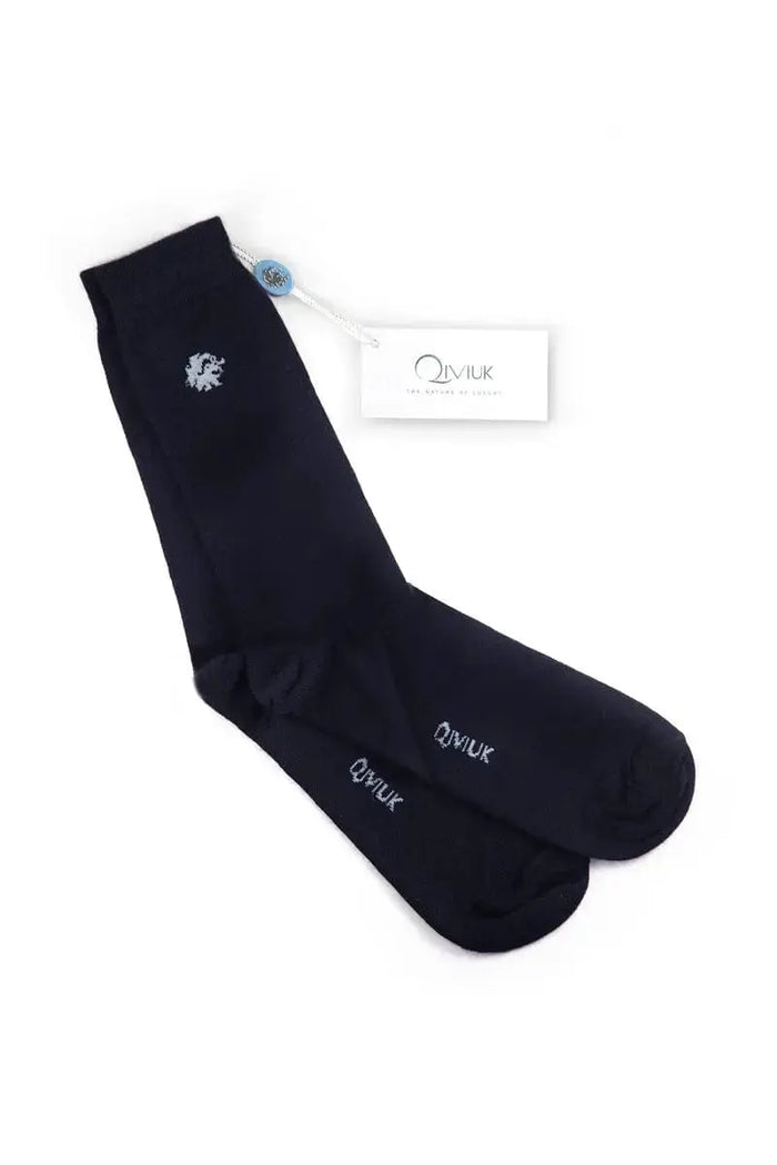 Qiviut Socks | A Stylish Way to Keep Your Feet Warm